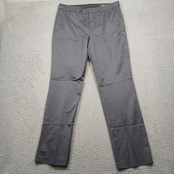 Bonobos | Pants | Bonobos Weekday Warriors Friday Pants Mens 33x32 Gray ...